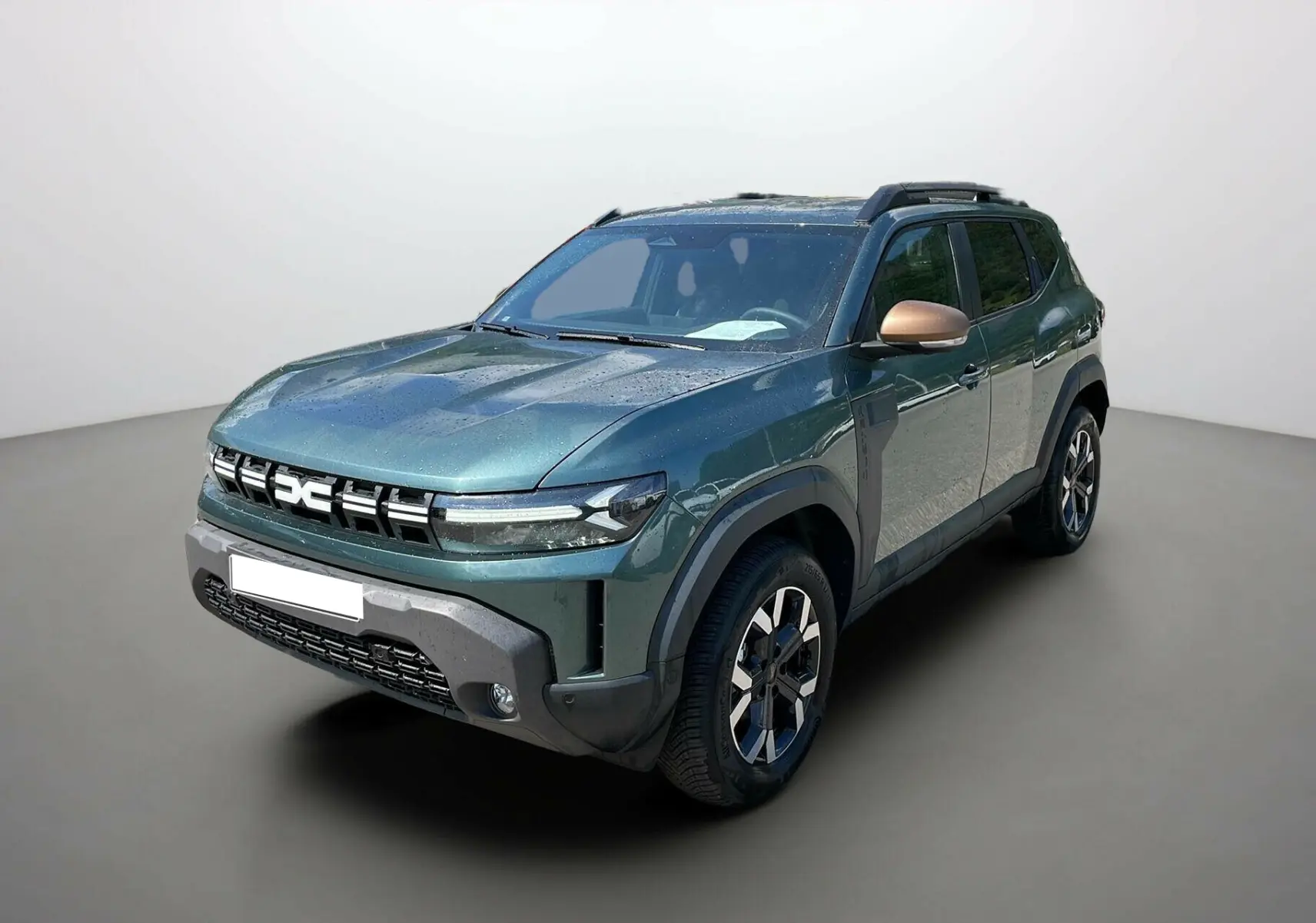 DACIA DUSTER d'occasion NEW TCE 130 4X4 EXTREME PLUS Réf 760296 ...